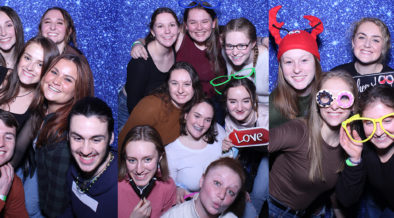 Seniors Celebrate 100 Days to Graduation! - mySJC Dashboard