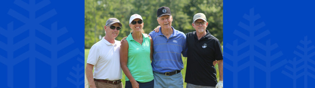 Like to play golf? Sign up for our Golf Classic. - mySJC Dashboard