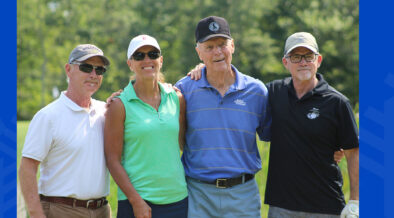 Like to play golf? Sign up for our Golf Classic. - mySJC Dashboard