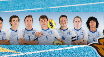 Eight SJC Men’s Soccer Players Claim All-GNAC Accolades - mySJC Dashboard