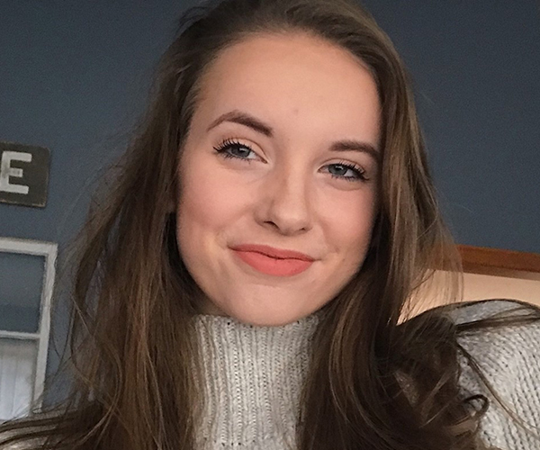 Students earn Community Health Hero Student Award - mySJC Dashboard