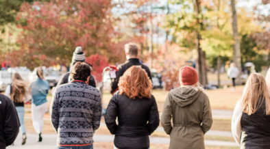 Students first to complete Integrative Health Science minor - mySJC ...