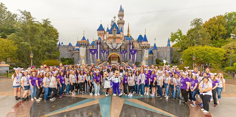 Alumna makes Disney’s 100 top inspiring teachers list - mySJC Dashboard