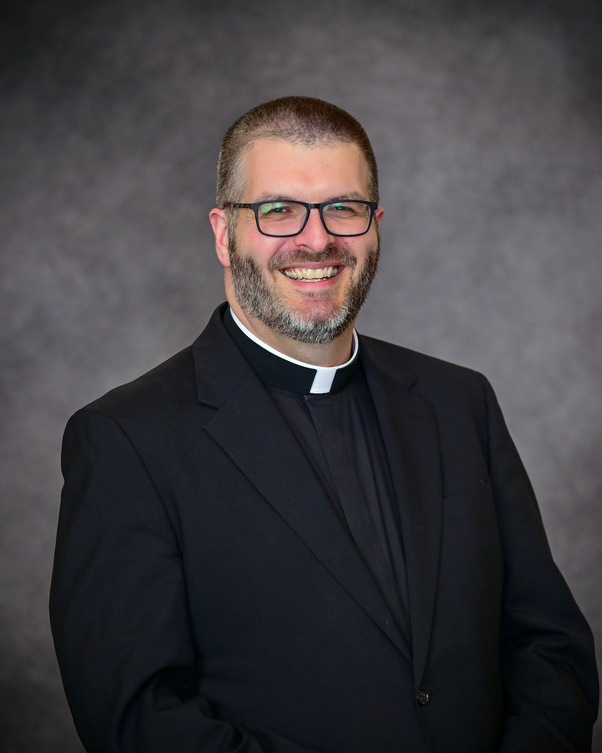 Reverend Patrick Finn Named Chaplain for Saint Joseph’s College of ...