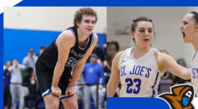 Both men's and women's basketball advance to GNAC finals - mySJC Dashboard
