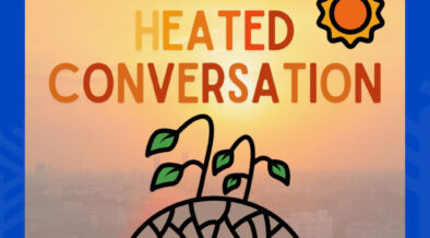 A Heated Conversation, Mon. Aug. 21 - mySJC Dashboard
