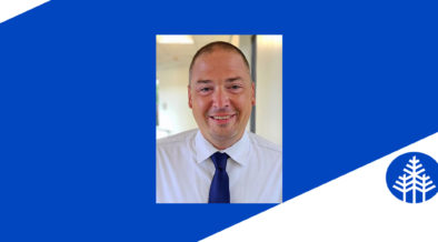 Congrats to Jason Rosenburg, MSN on his new job: CNO - mySJC Dashboard