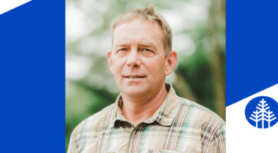 Climate change study features SJC's Dr. Mark Green - mySJC Dashboard