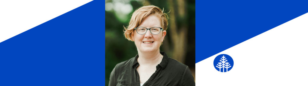 Front Row with Faculty: Dr. Meredith Emigh-Guy - mySJC Dashboard