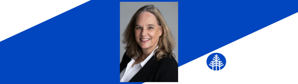 Meet Dr. Monique LaRocque, Senior Vice President for Learning and ...