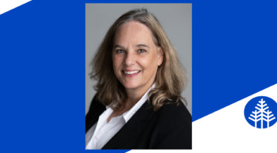 Meet Dr. Monique LaRocque, Senior Vice President for Learning and ...