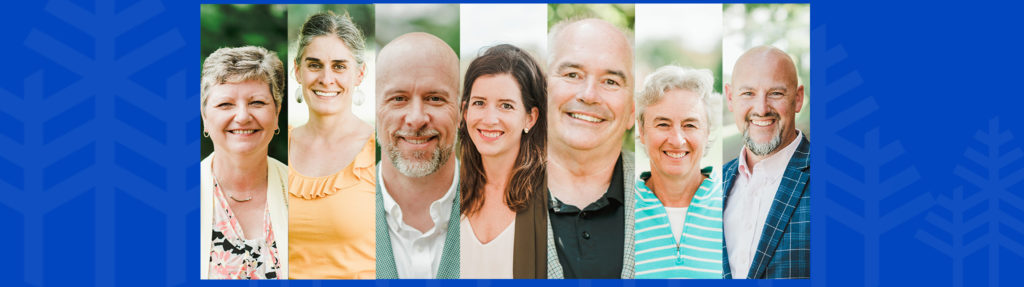 Meet Your SJC Faculty - mySJC Dashboard