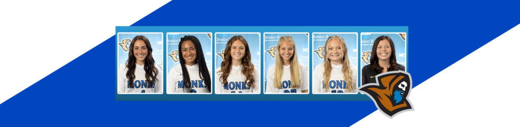 November Athletic Accolades - mySJC Dashboard