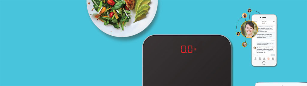 Introducing Omada®— from Cigna. Healthy habits, built over time ...