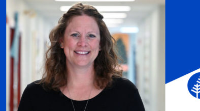 Christine Goulet ’19 MSEd, chosen as York County Teacher of the Year ...