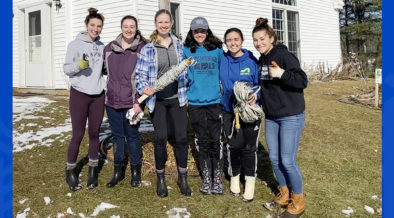 This spring break, challenge yourself to look beyond yourself. - mySJC ...