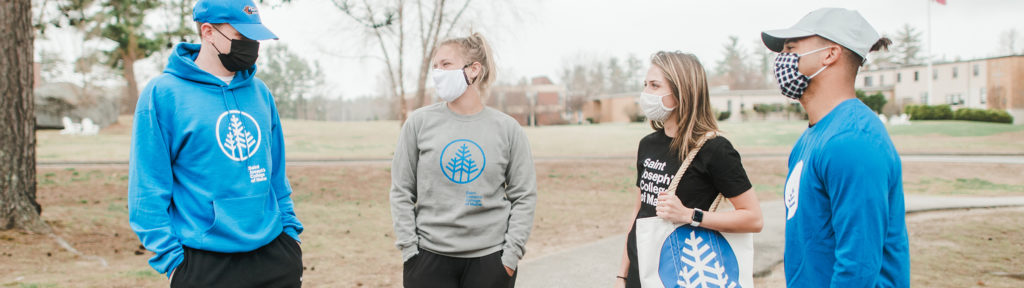 New hoodies, sea bags and more! - mySJC Dashboard