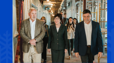 Senator Collins Discusses Efforts to Alleviate Nursing Shortage at ...