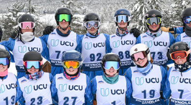 SJC Alpine Ski Teams Claim National Championship Berths! - mySJC Dashboard