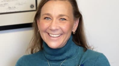 Furthering Her Career - mySJC Dashboard