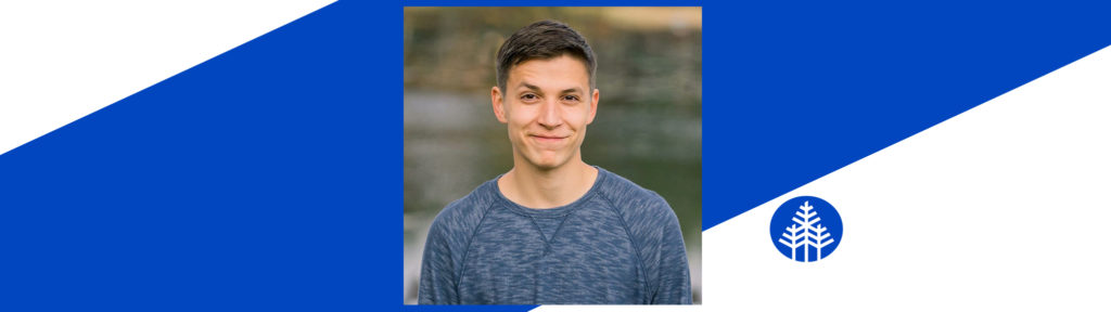 Troy Hendricks, 2022 GNAC Man of the Year - mySJC Dashboard