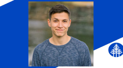 Troy Hendricks, 2022 GNAC Man of the Year - mySJC Dashboard