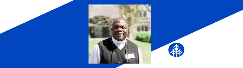 Meet Wirsiy Anthanasius Sangnyuy '22, Master of Science in Education ...