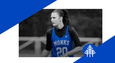 Field Hockey: Adams Breaks Team Mark with Six Goals in Lopsided GNAC ...