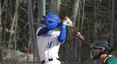 Baseball: Monks Sweep Bulldogs - mySJC Dashboard