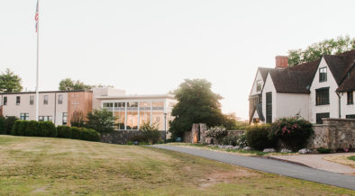 Public Comment for NECHE Accreditation - mySJC Dashboard