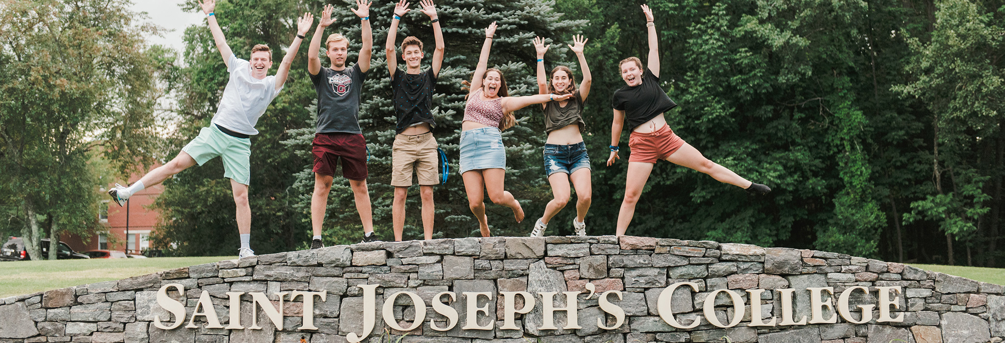 Education Program Reaccreditation - mySJC Dashboard