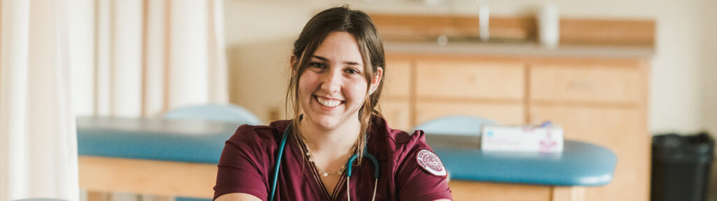 Earn Accelerated BS in Nursing | Saint Joseph's College of Maine