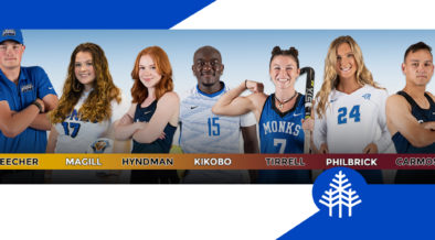 Fall Post Season GNAC Accolades - mySJC Dashboard