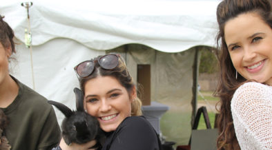 Cuteness Overload. It's Fuzzy Friday! - mySJC Dashboard