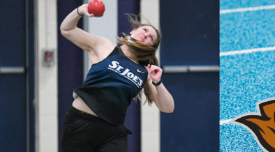 Indoor Track and Field: Seven Team Records Fall in 2022-23 Indoor ...