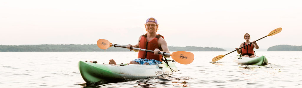 Explore Sebago Lake. Check out our Kayak and Paddle Boards. - mySJC ...