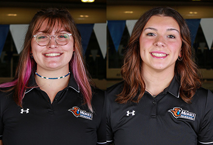 October Athletic Accolades - mySJC Dashboard