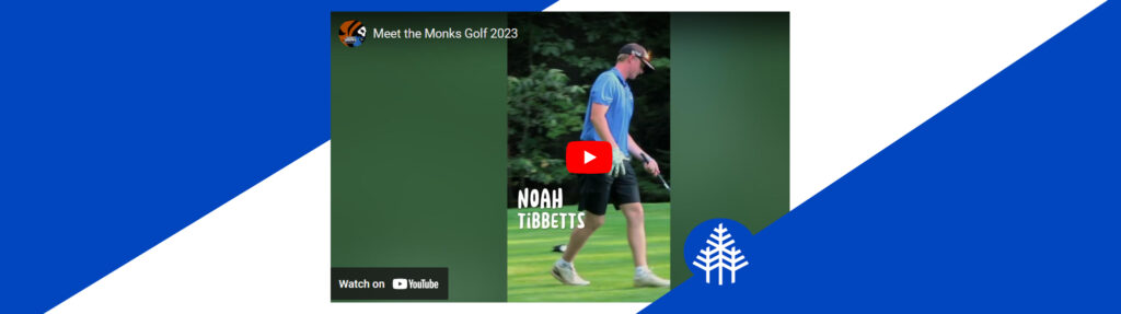 Meet the Golf Team - mySJC Dashboard