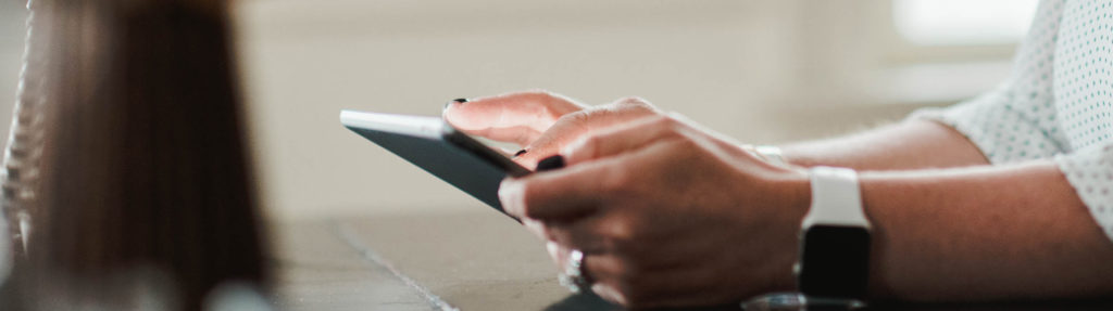 AIG Retirement Service Mobile Access - mySJC Dashboard