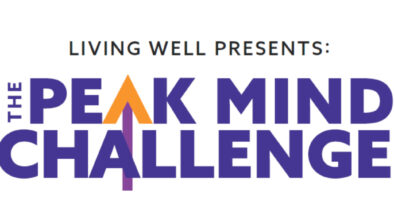 Peak Mind Challenge - mySJC Dashboard