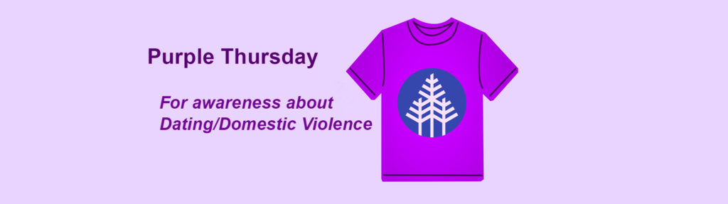 Purple Thursday - mySJC Dashboard