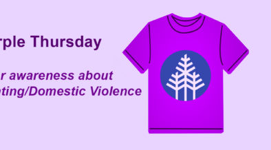 Purple Thursday - mySJC Dashboard