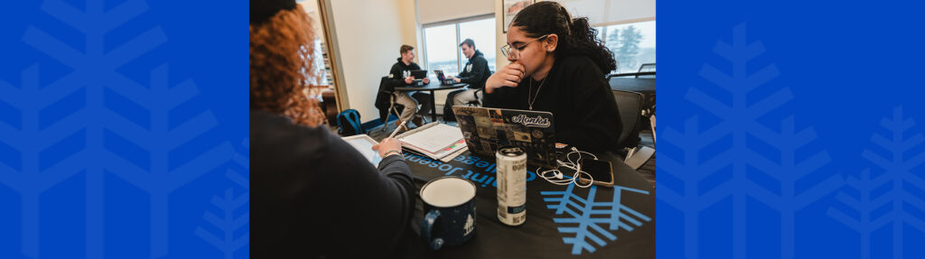 Congrats Fall 23 Dean's List Recipients! - mySJC Dashboard