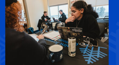 Congrats Fall 23 Dean's List Recipients! - mySJC Dashboard