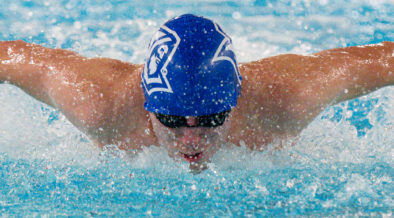 Monks Swimming: Championship Recap and SJC Swimming Record Set - mySJC ...
