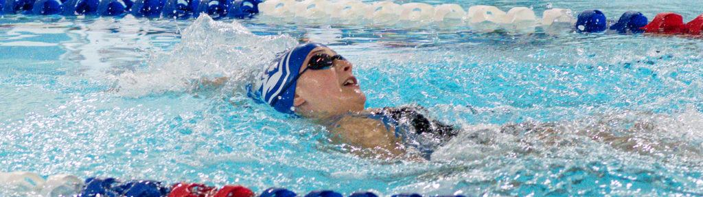 Swimming: Monks Host Eagles, Fighting Scots, & Blazers - mySJC Dashboard