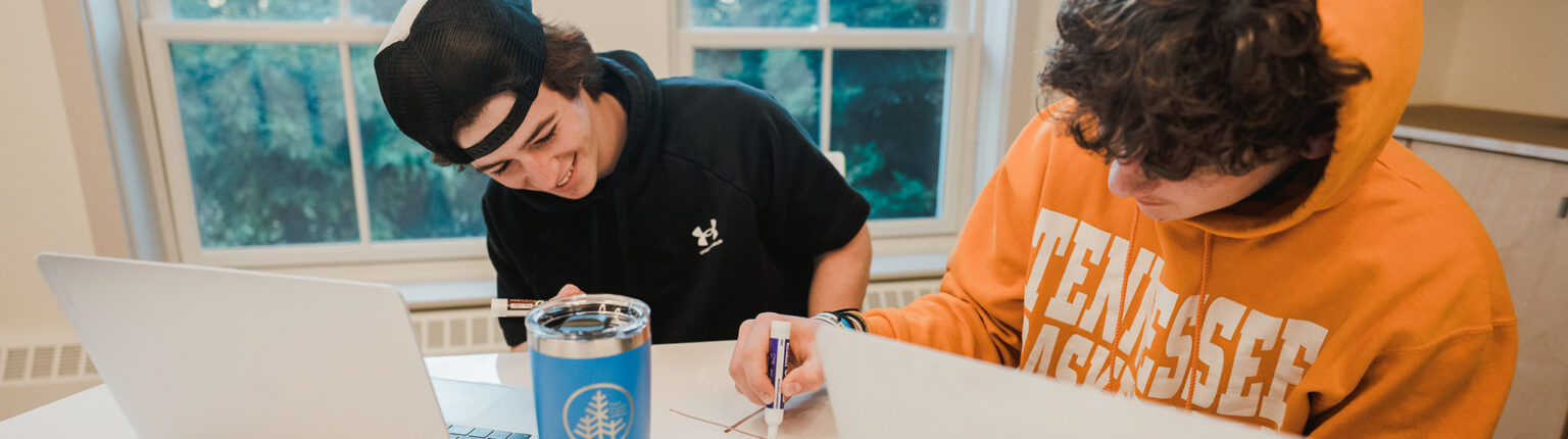 mySJC - News & Events at Saint Joseph's College of Maine