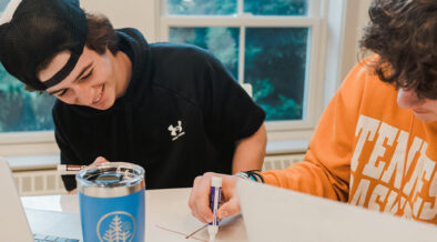 NetTutor - FREE Online Peer Tutoring! - mySJC Dashboard