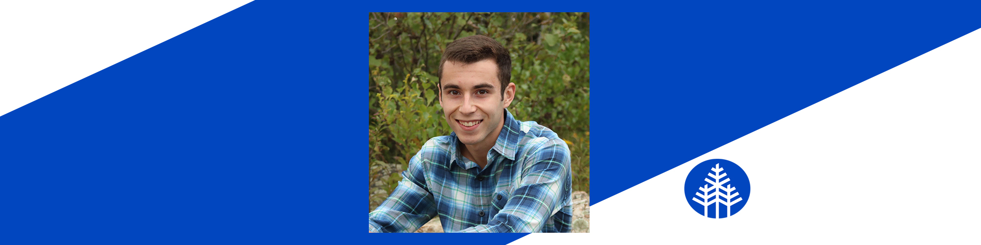 Tyler Nadeau to intern in Representative Jared Golden's Office - mySJC ...